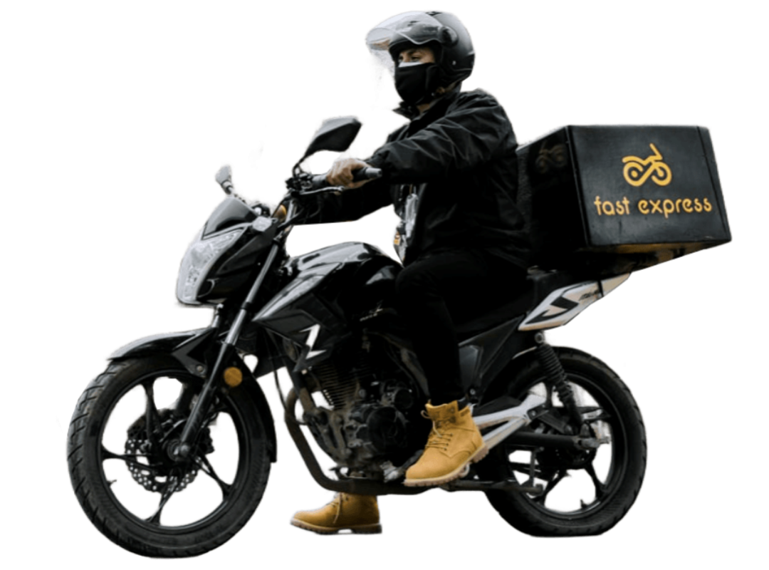Fast Express – Courier Lima, Callao y Ventanilla